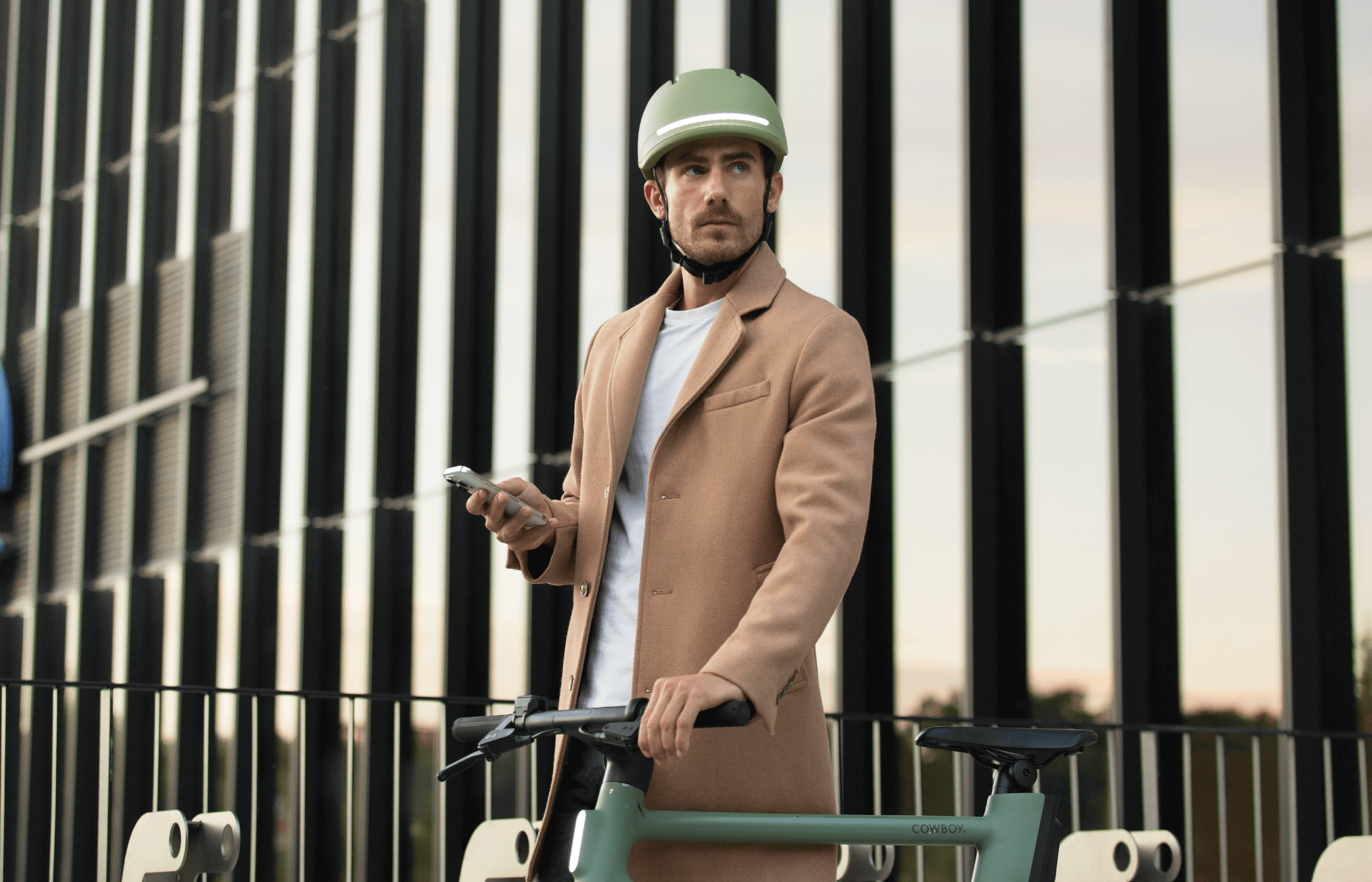 Choosing the Perfect Helmet for Your Electric Vehicle