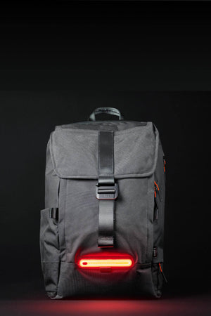 UNIT 1 | Bike and E-Bike Smart Helmets with Lights & Mips