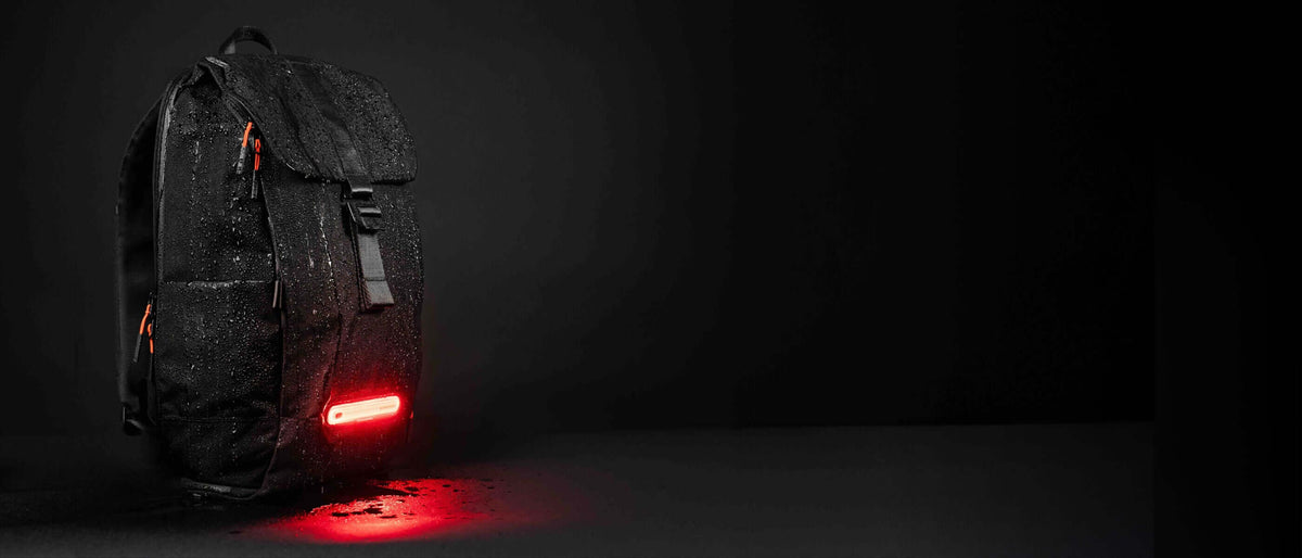UNIT 1 | Bike and E-Bike Smart Helmets with Lights & Mips