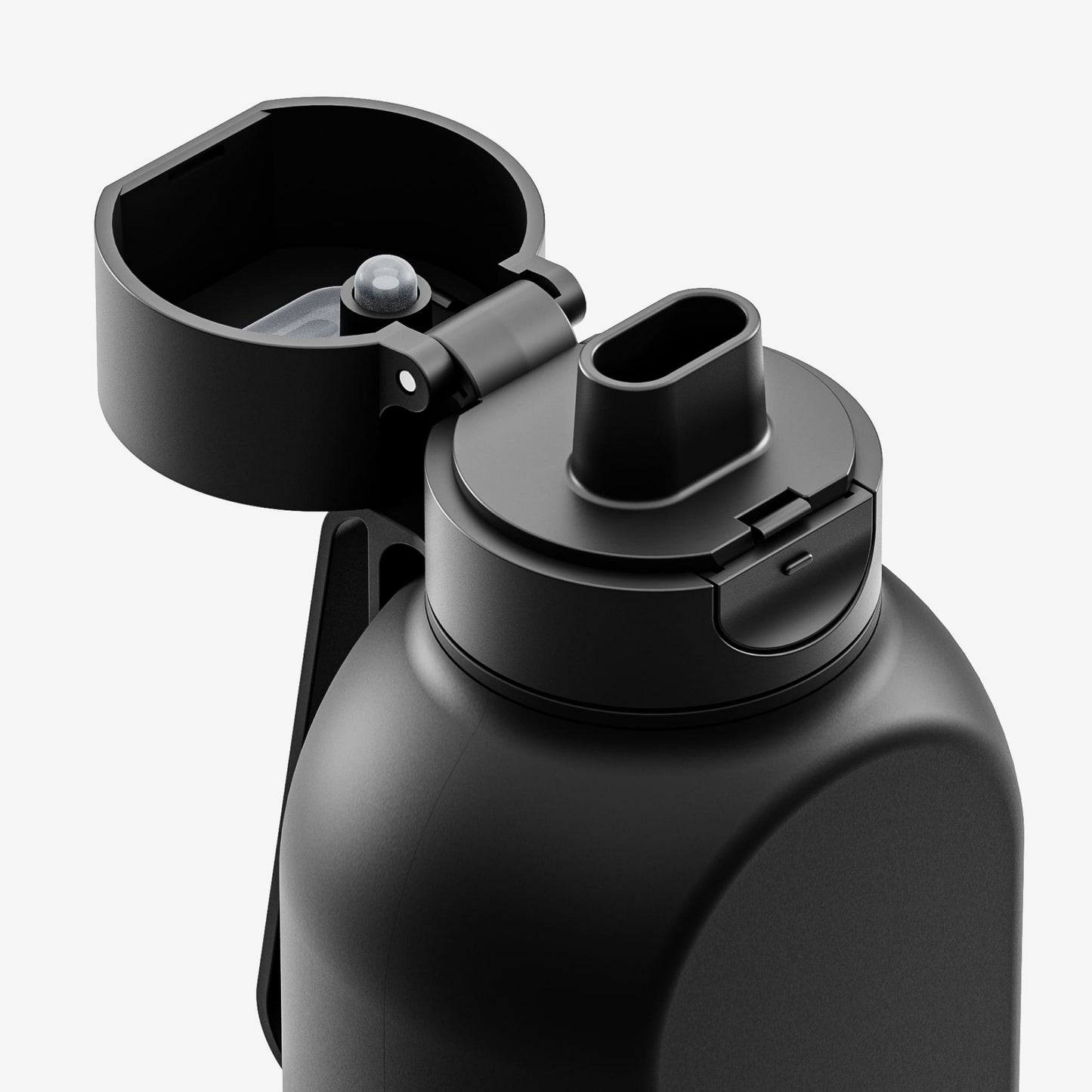 Water Bottle | UNIT 1