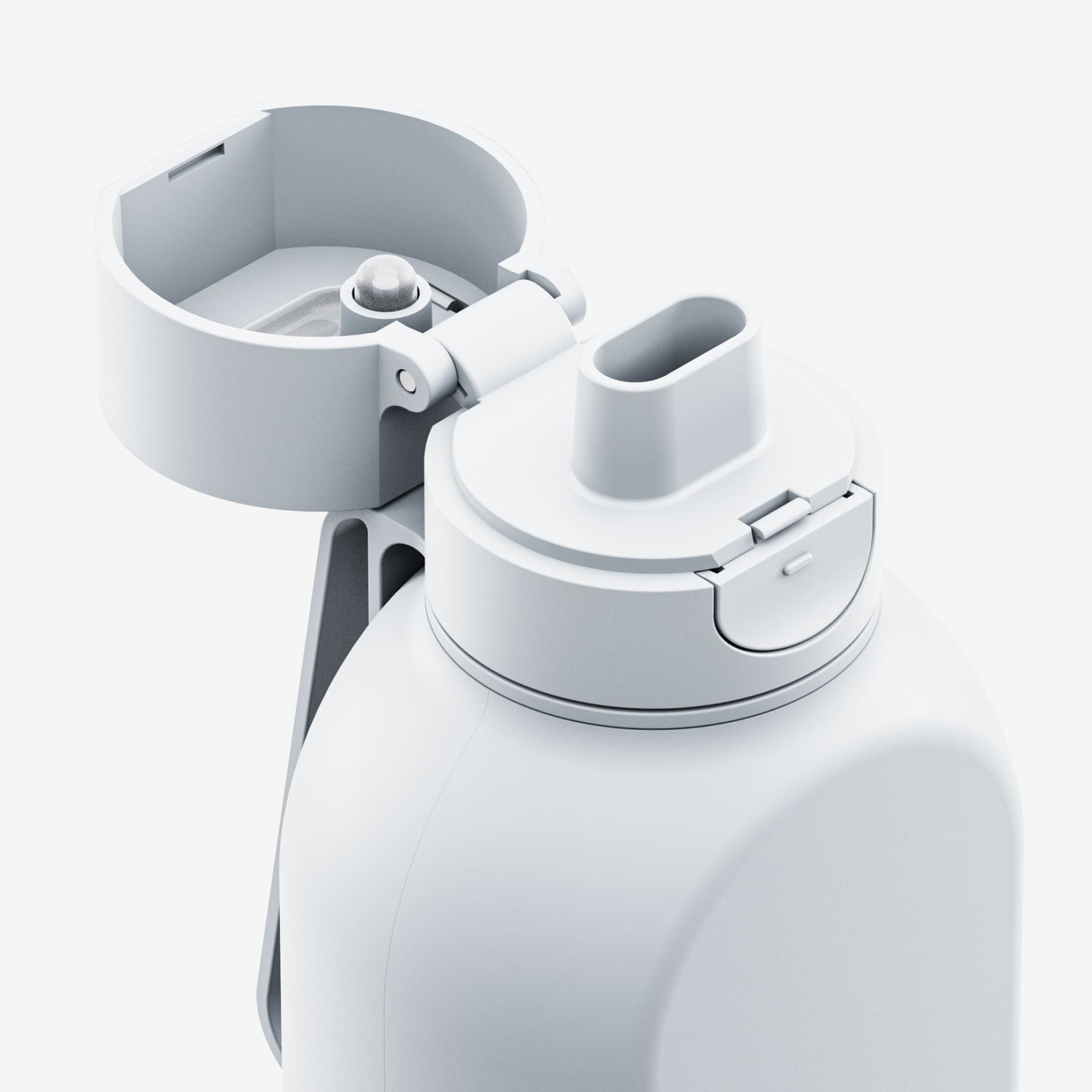 Water Bottle | UNIT 1