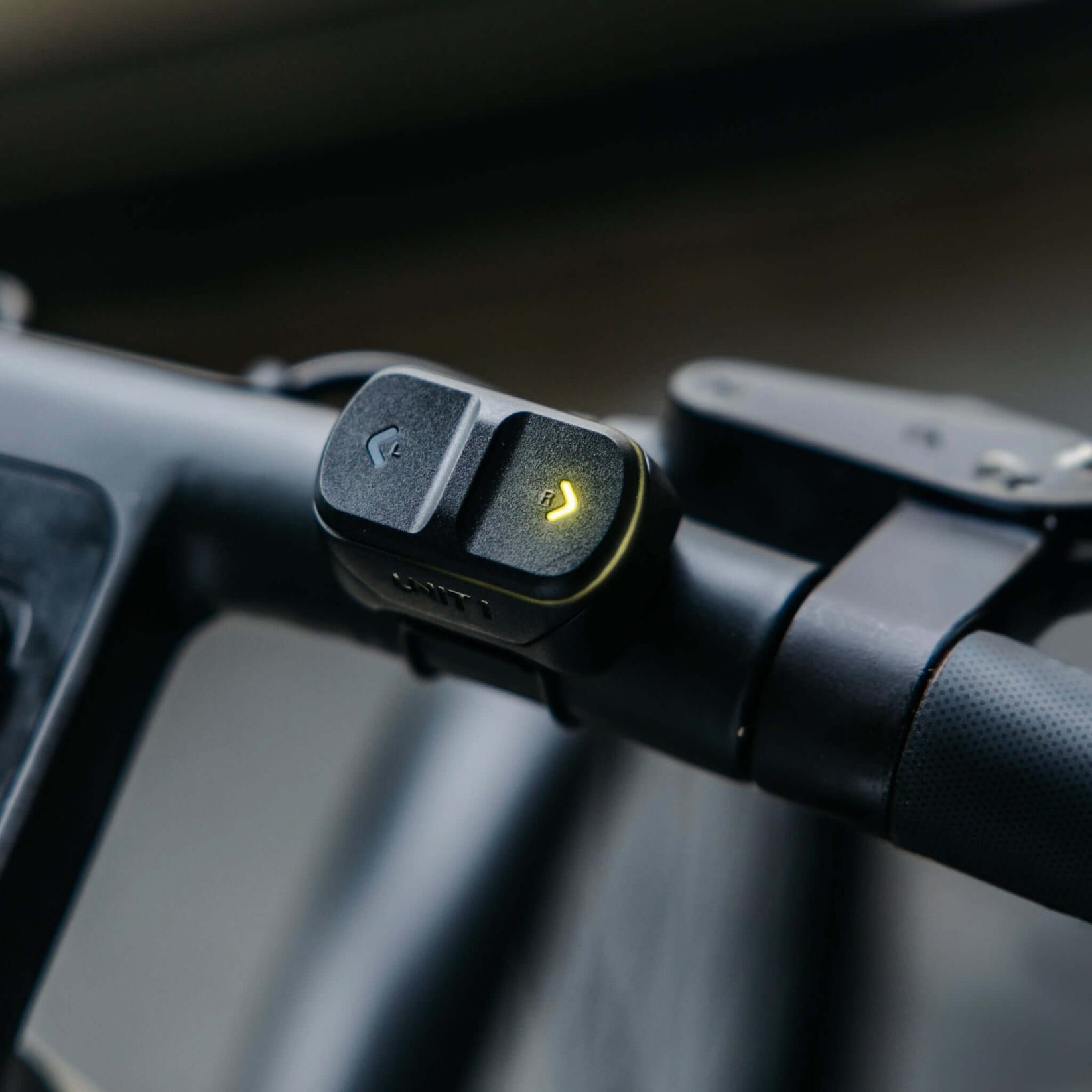 Navigation Remote for UNIT 1 Smart Helmets & Lights | UNIT 1