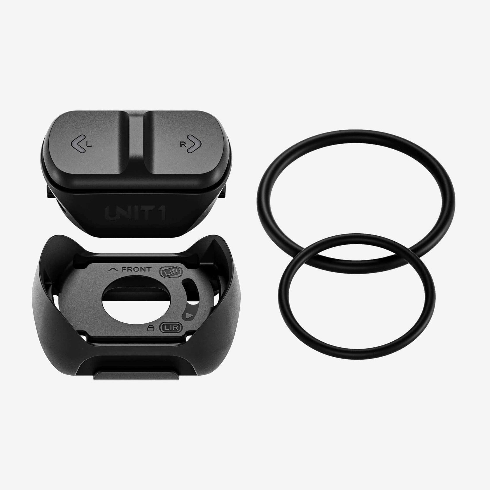 Navigation Remote for UNIT 1 Smart Helmets & Lights | UNIT 1