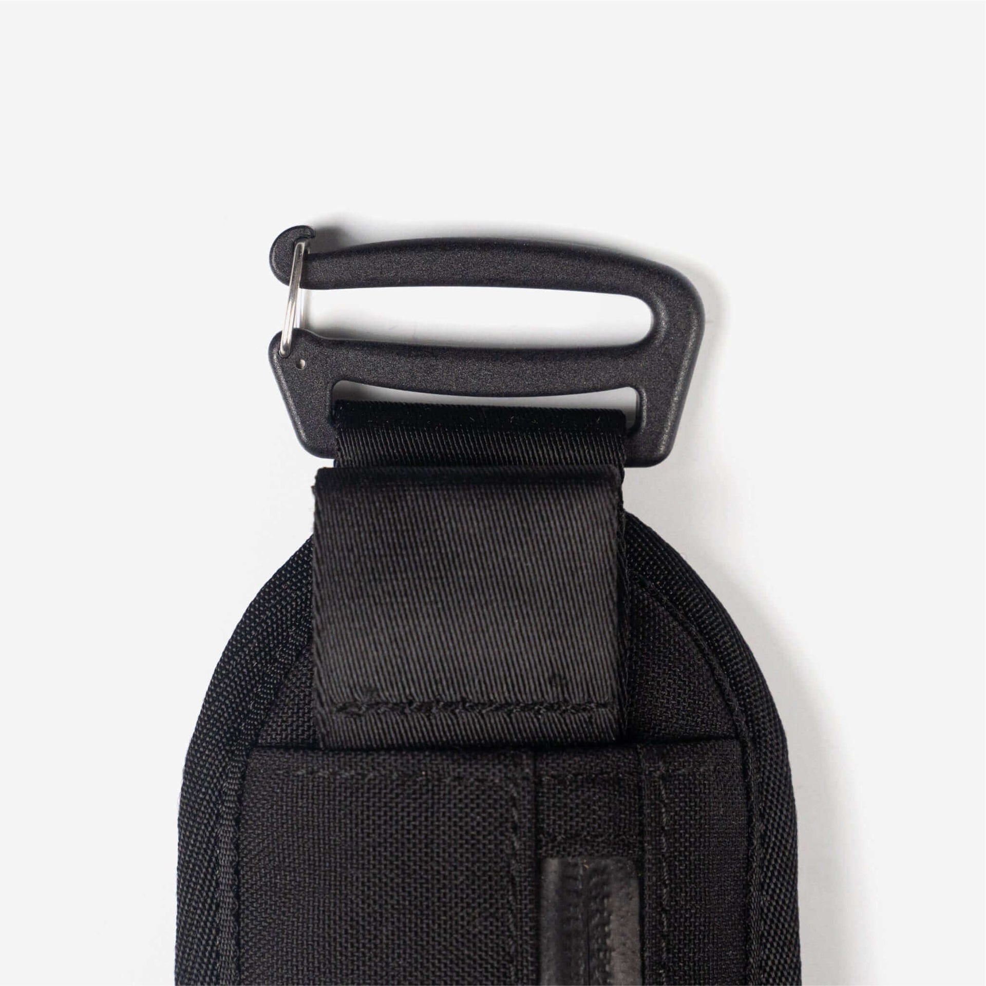 Riding Kit: Chest Strap, Waist Belt & Helmet Holder | UNIT 1
